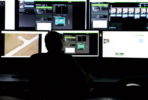 Intelligence | DOD CIVILIAN CAREERS