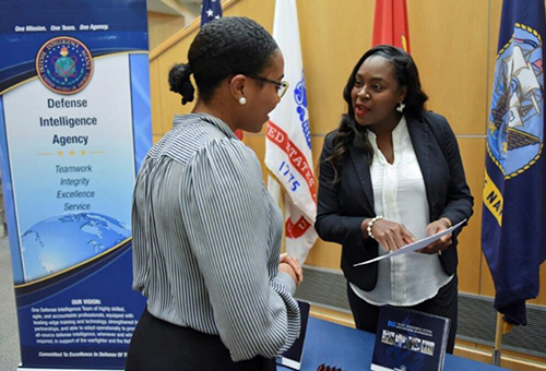 Human Resources | DOD CIVILIAN CAREERS