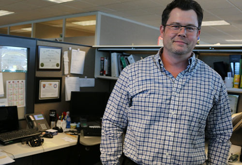 Cyber and Information Technology | DOD CIVILIAN CAREERS