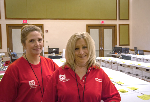 Administrative Management and Support | DOD CIVILIAN CAREERS