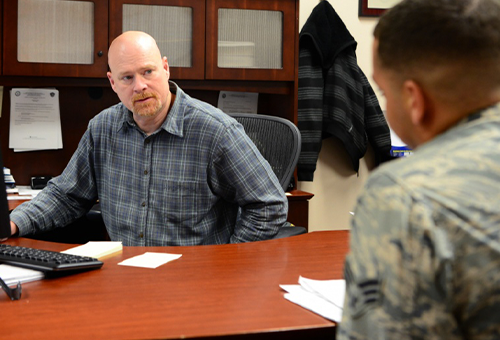 Administrative Management and Support | DOD CIVILIAN CAREERS