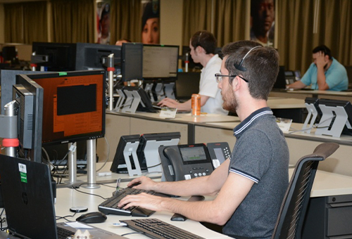 Cyber and Information Technology | DOD CIVILIAN CAREERS