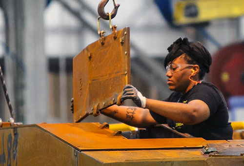Trades and Services | DOD CIVILIAN CAREERS