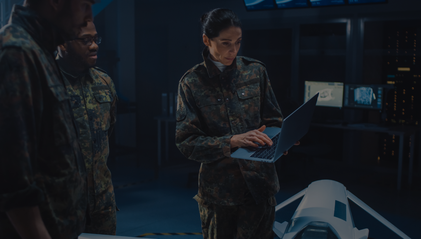 Cyber Information Technology | DOD CIVILIAN CAREERS
